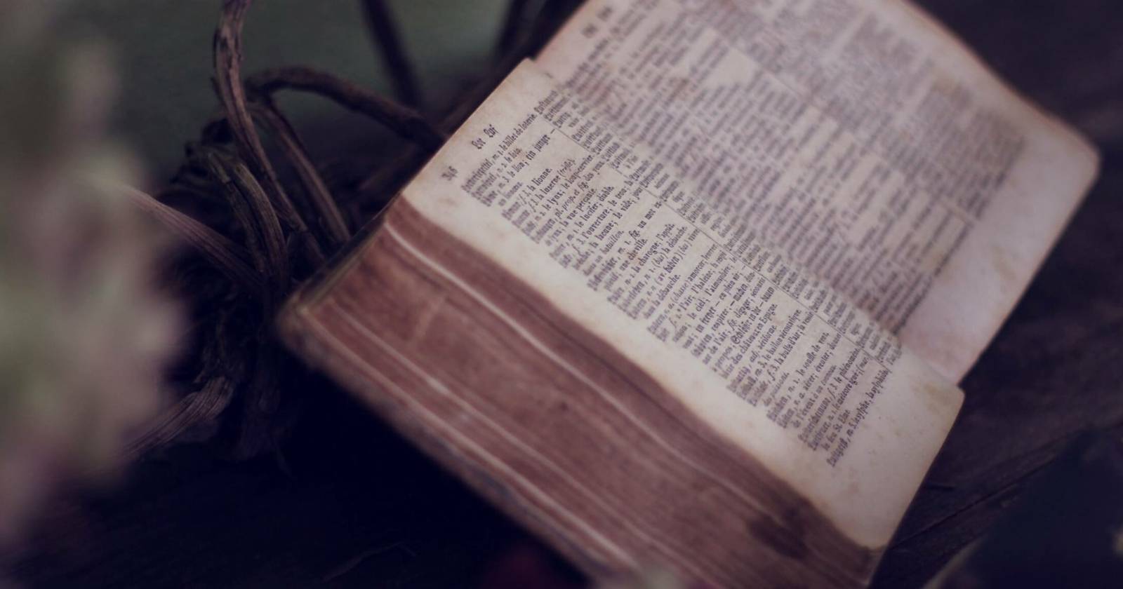 How to Find the Word You Can't Remember With OneLook Reverse Dictionary