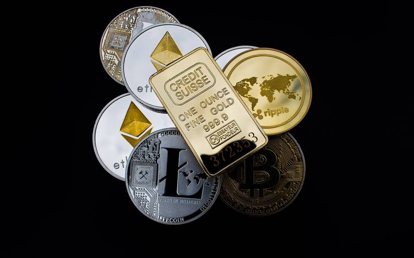 What Is Cryptocurrency?
