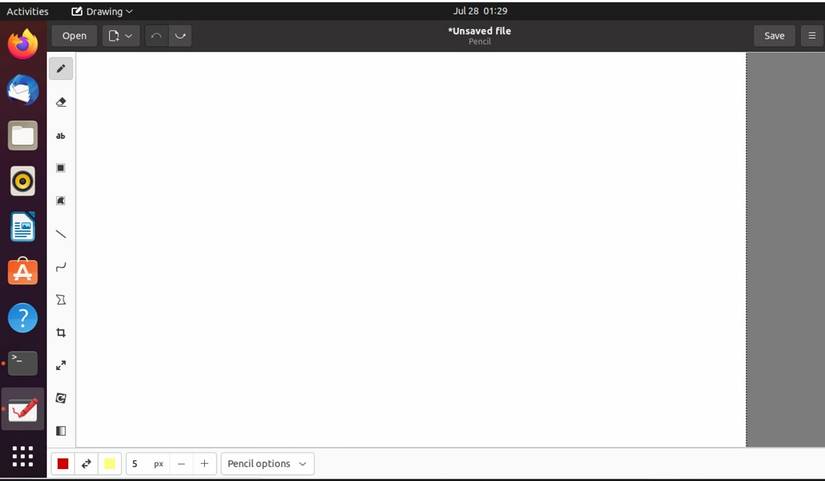 The 7 Best Open-Source Paint Alternatives for Linux