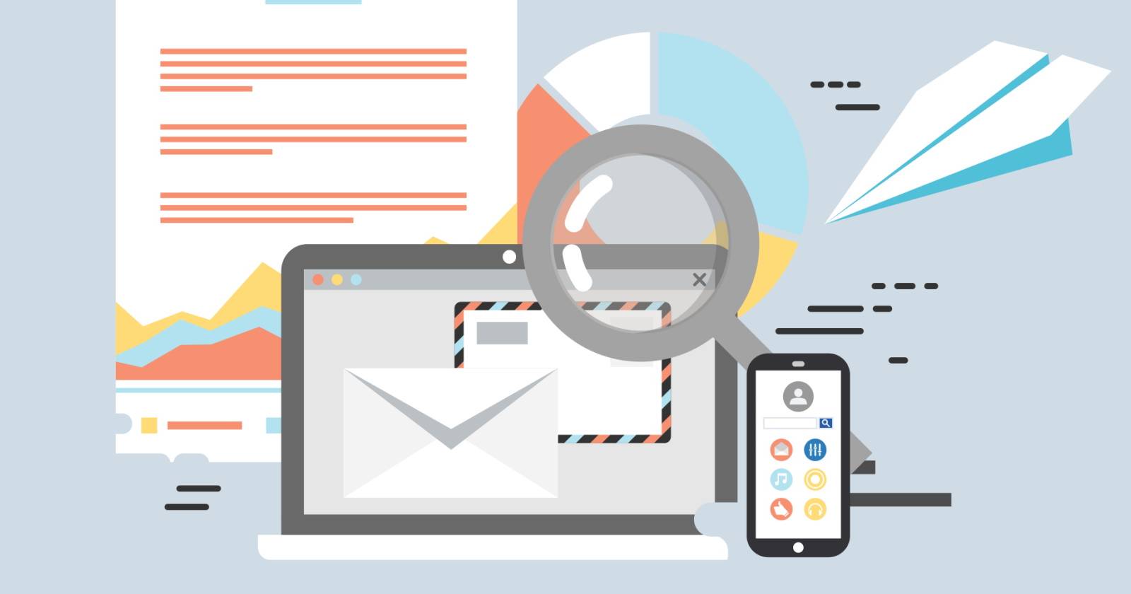How to Write Professional Emails? 8 Simple Rules to Live By
