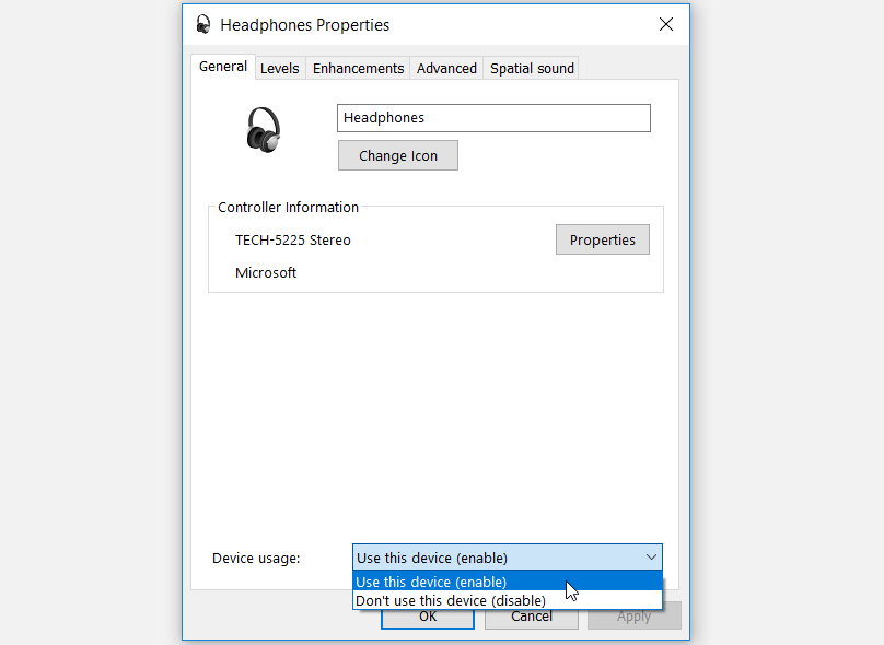 9 Ways to Fix an Unresponsive Audio Jack in Windows