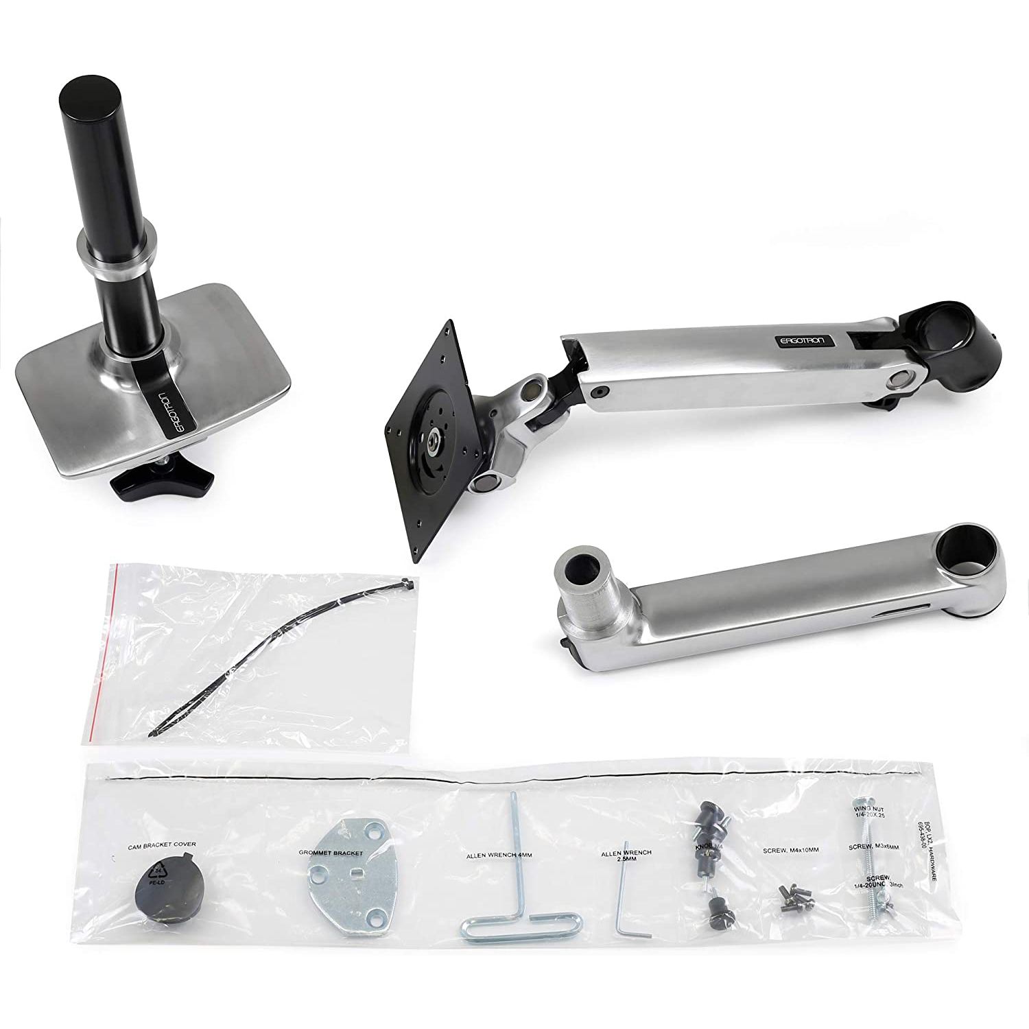 The 7 Best Monitor Arms