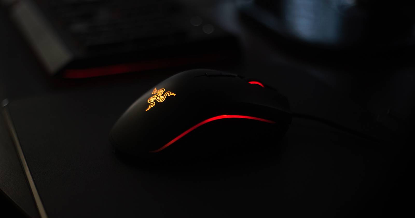 The 10 Best FPS Gaming Mice