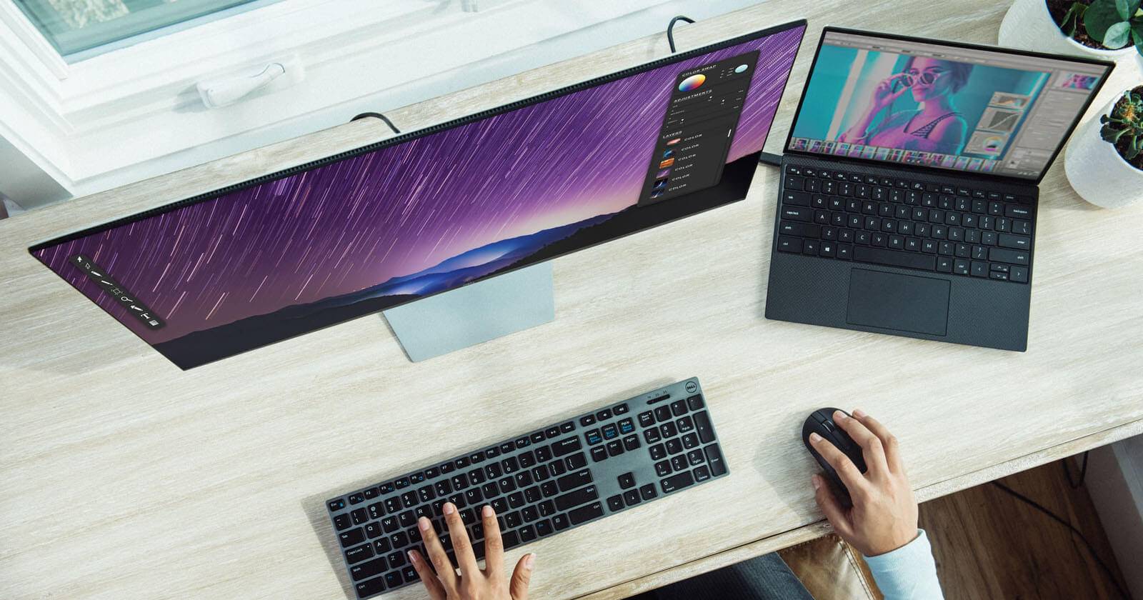 How to Set Up Microsoft's Remote Desktop Connection