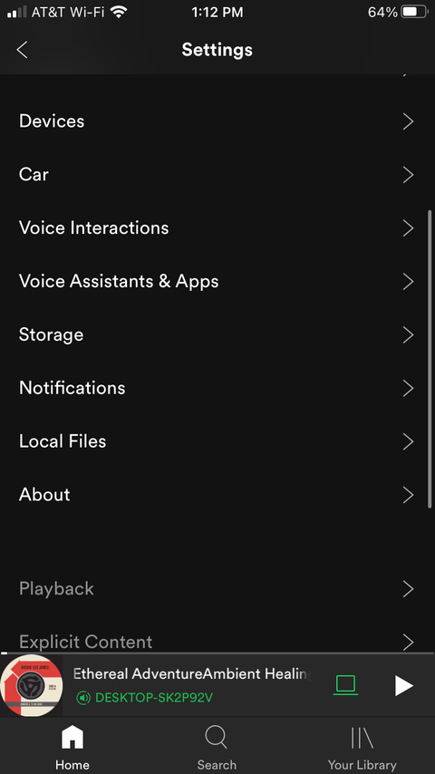 How to Play Your Own Music on Spotify