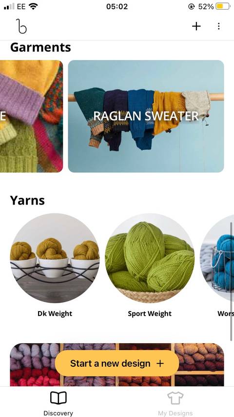 The 6 Best iPhone Apps for Knitting & Crochet Enthusiasts