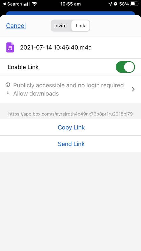 How to Store and Manage Cloud Files Using the Box App