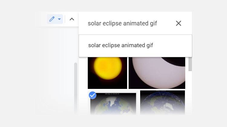 How to Add Animated GIFs Correctly in Google Docs