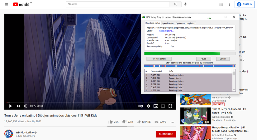 12 Ways to Fix Slow Download Speeds on Chrome