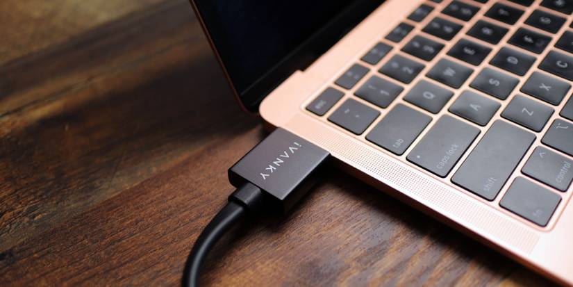 iVANKY's Docking Station Pro: An Affordable Upgrade for Your MacBook Pro