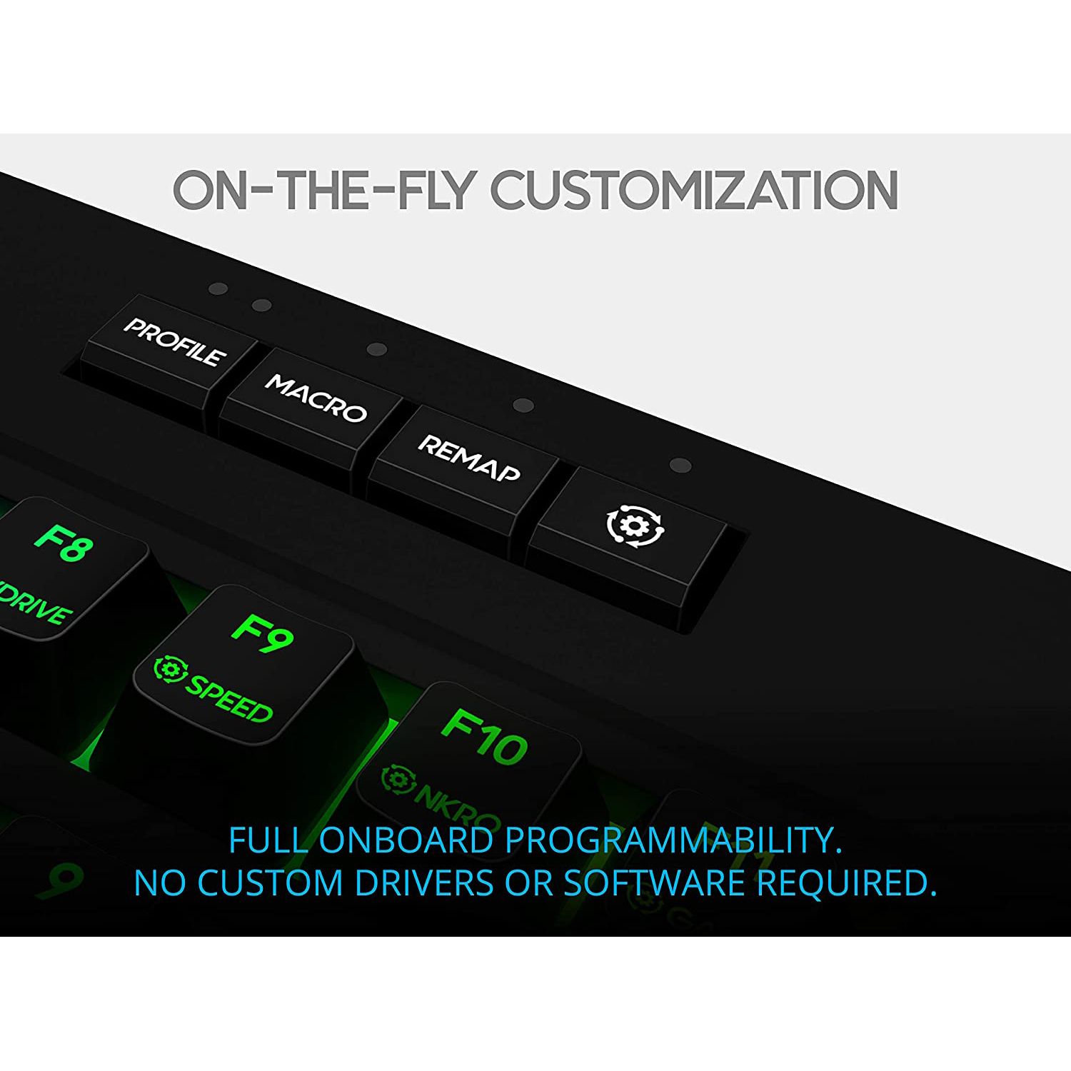 The 7 Best Gaming Keyboards With Macro Keys