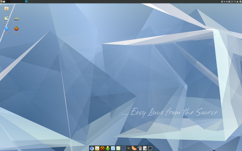 The 6 Best Linux Distros for Power Users in 2021