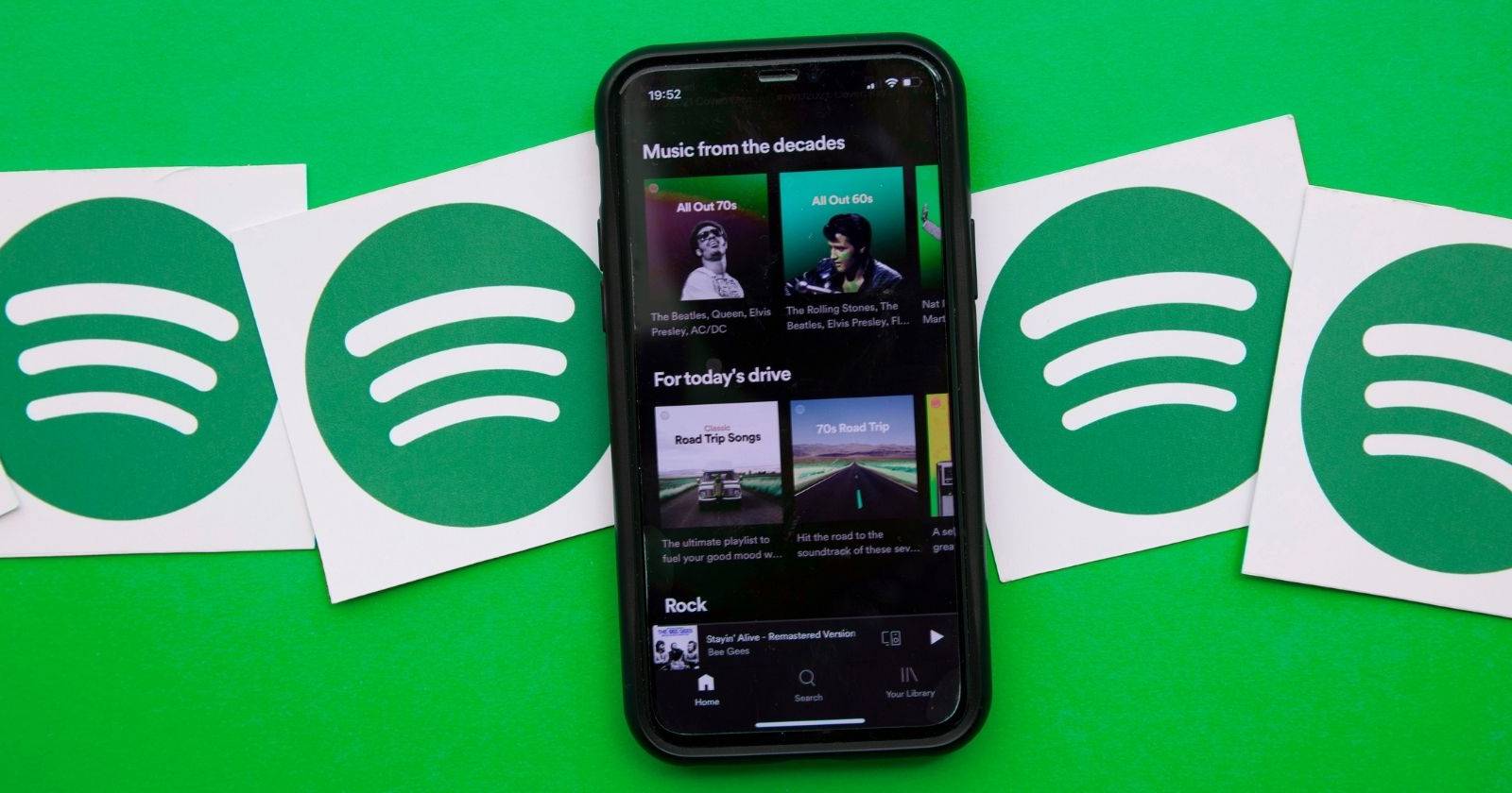 How to Use Spotify's Advanced Search Parameters to Narrow Your Searches