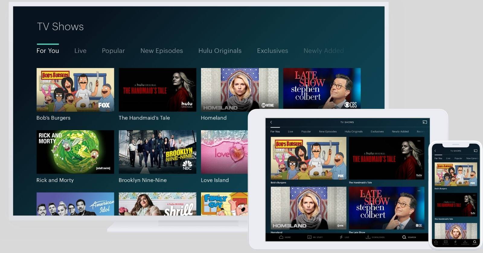 How to Change (or Reset) Your Hulu Password