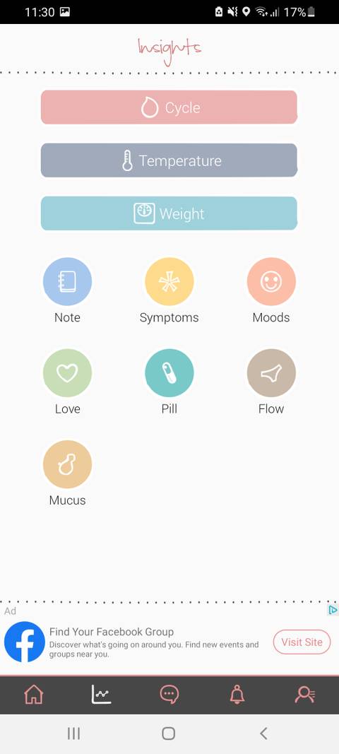 The 8 Best Free Period Tracking Apps for Android