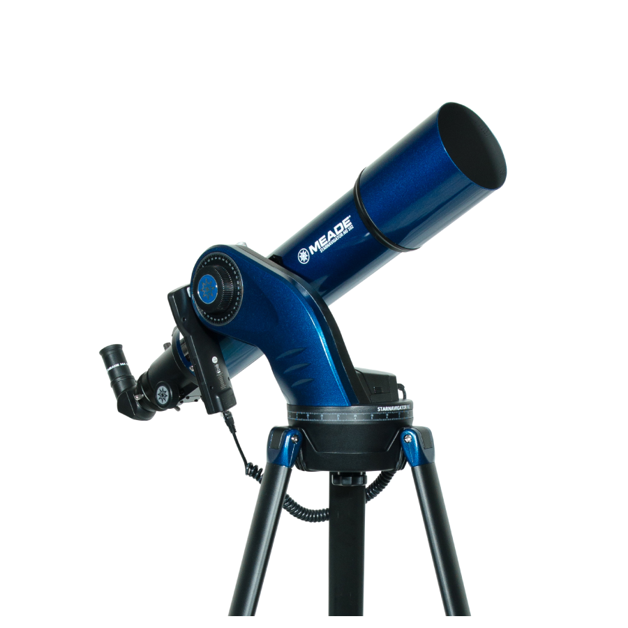 The 7 Best Smart Telescopes for Kids and Beginners