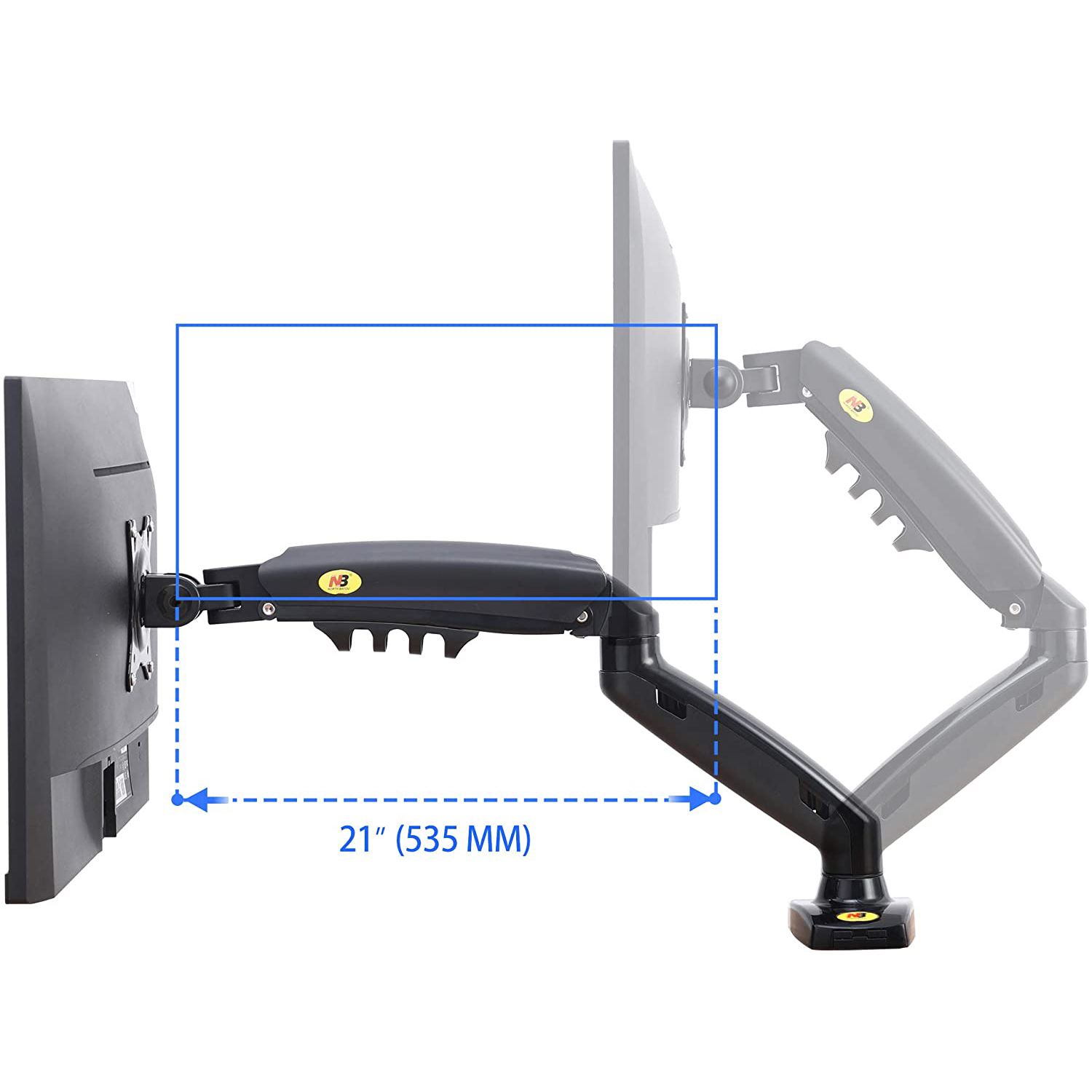 The 7 Best Monitor Arms