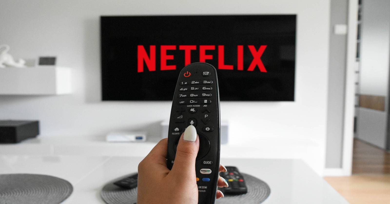 Why Is Netflix Getting Worse?