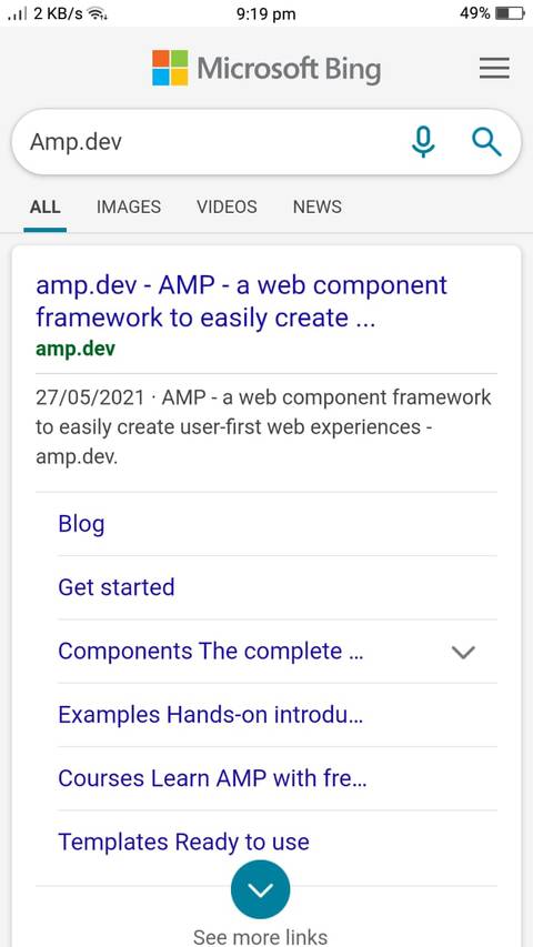 How to Disable Google AMP in Google Search on Android and iPhone