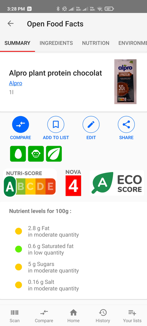 The 7 Best Barcode Scanner Apps