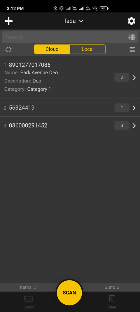 The 7 Best Barcode Scanner Apps