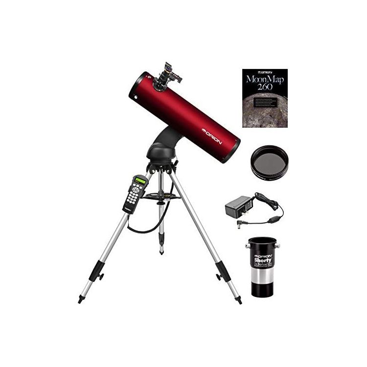 The 7 Best Smart Telescopes for Kids and Beginners