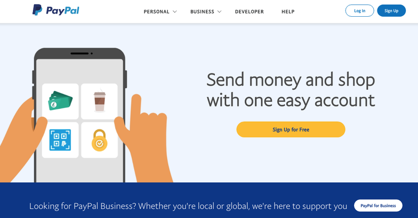 How to Use PayPal: A Beginner's Guide