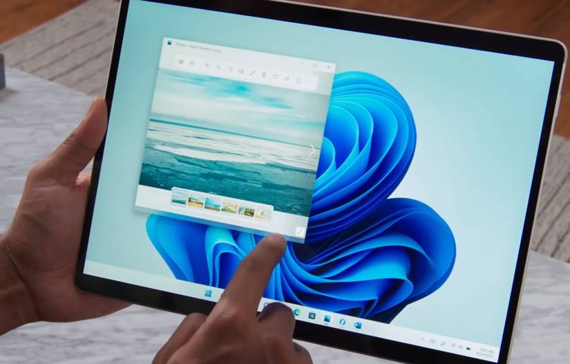 Here's How Windows 11 Takes Inspiration From macOS