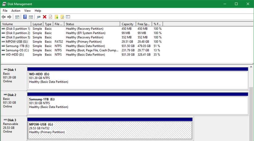 External Drive Not Showing Up or Detected? 6 Fixes to Try