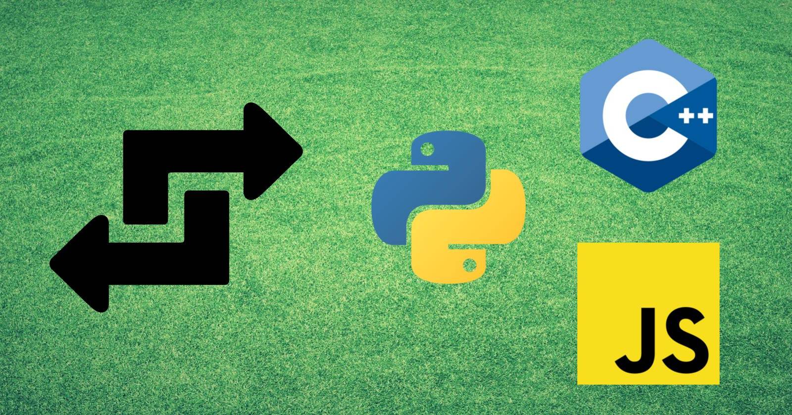 How to Reverse an Array in C++, Python, and JavaScript