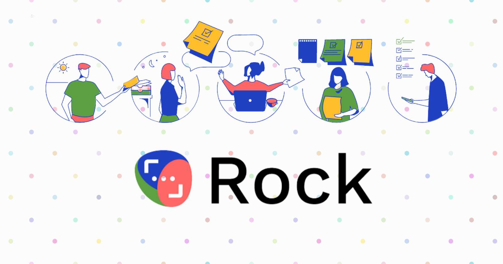 The 6 Best Features of Rock App That Make It a Worthy Slack Alternative