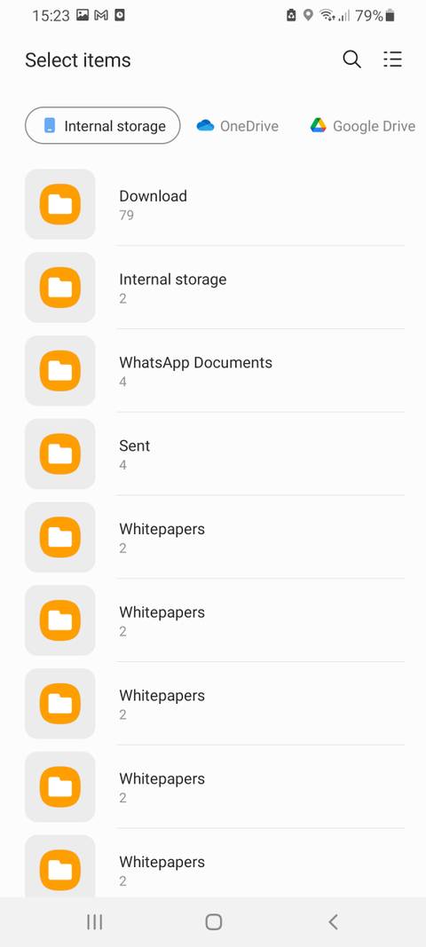 9 Top Tips to Get More From the Samsung Notes App
