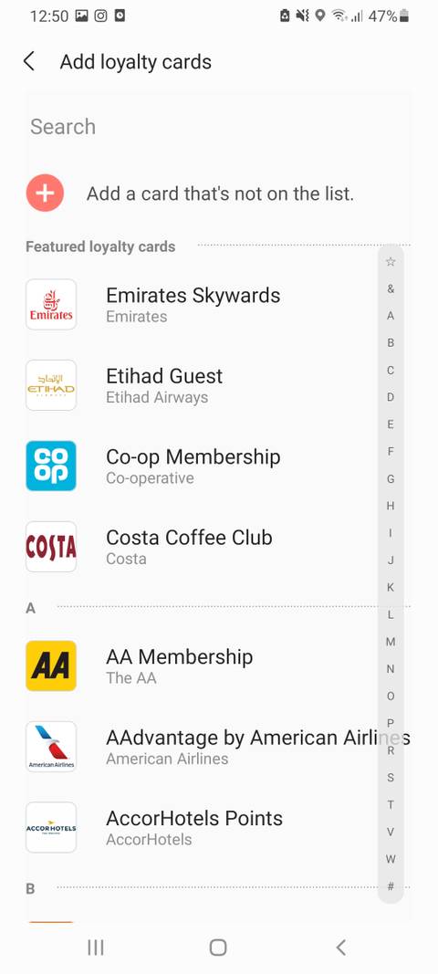 How to Set Up and Start Using Samsung Pay