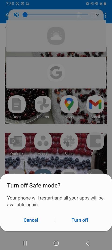 My Smartphone Is Too Hot: Does It Have a Virus?