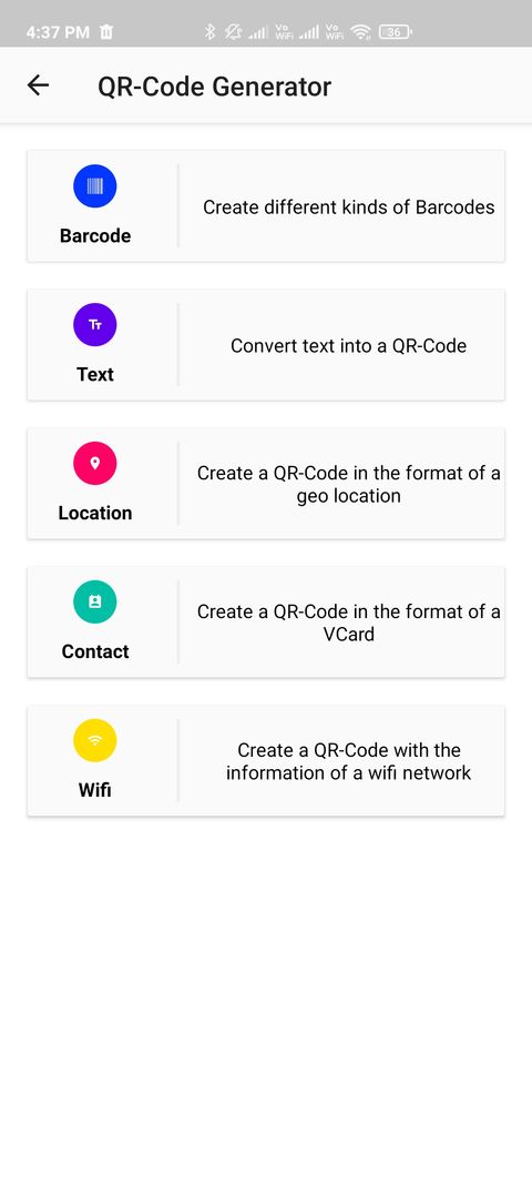 The 7 Best Barcode Scanner Apps