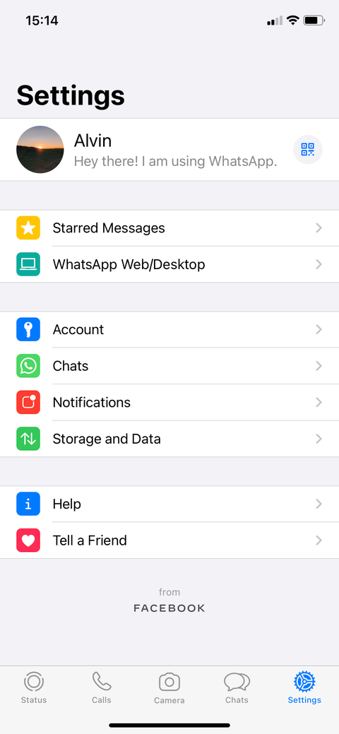 WhatsApp Images and Media Not Downloading? Here's Why and How to Fix It