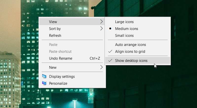 9 Ways to Open the Windows Recycle Bin When It's Missing on the Desktop