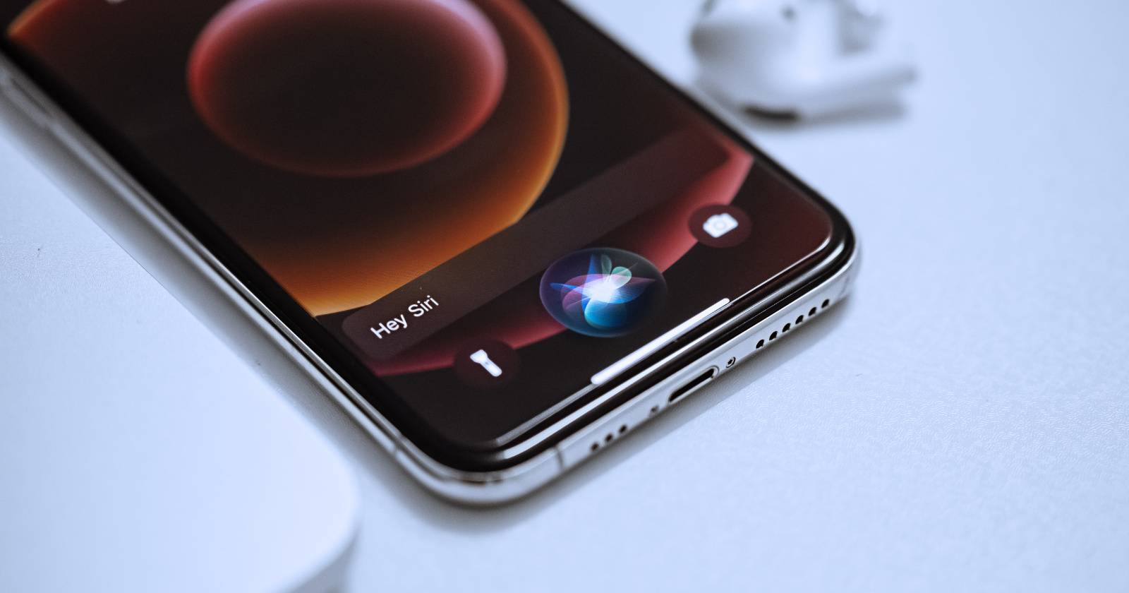 Here's What You Can and Can't Do With Offline Siri in iOS 15