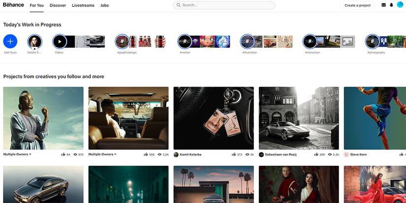 The Best 10 Social Media Platforms for Photographers to Flaunt Their Talent