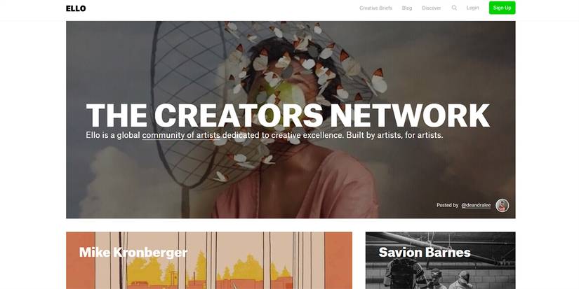 The Best 10 Social Media Platforms for Photographers to Flaunt Their Talent