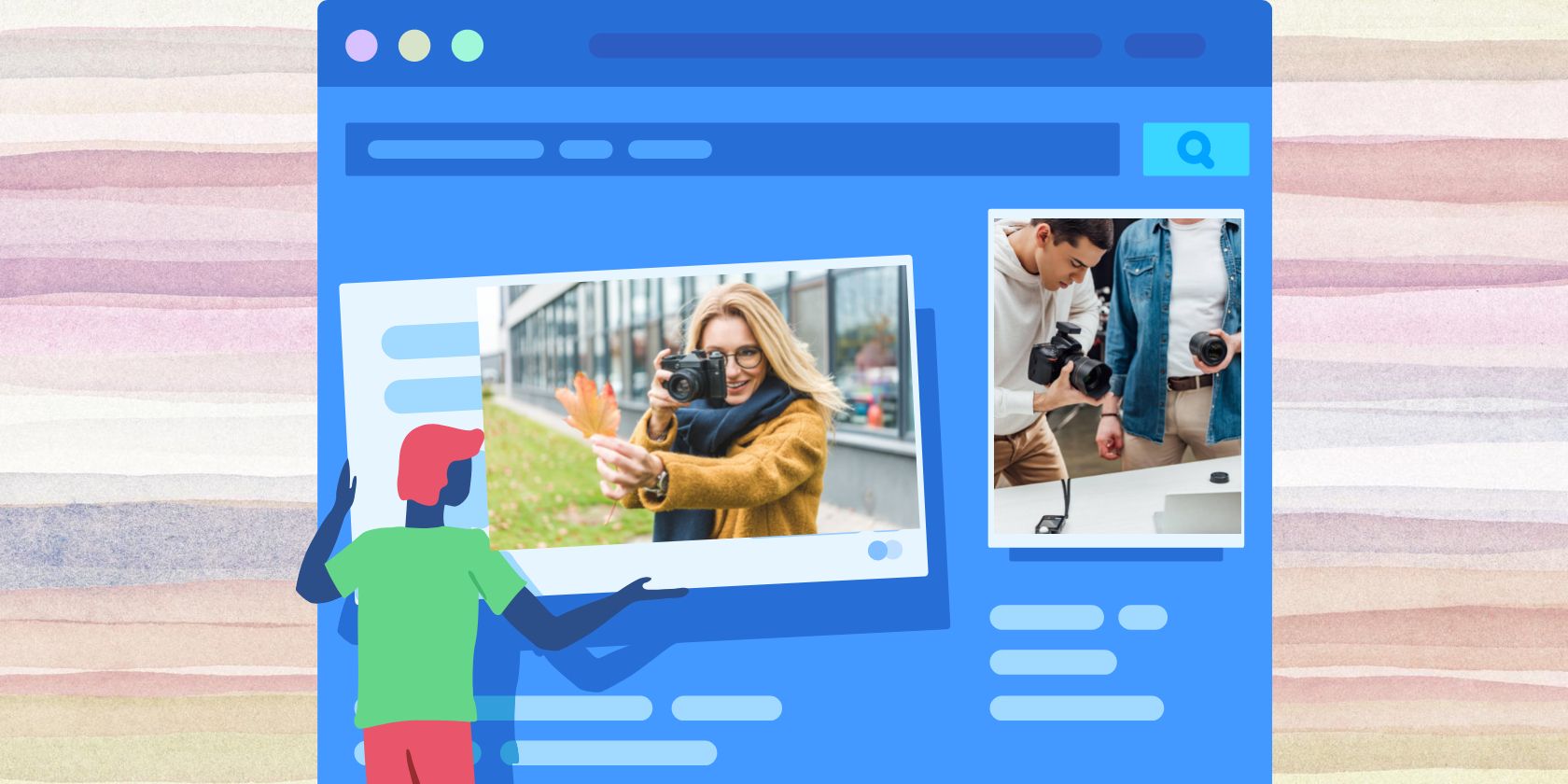 What Is Flickr? A Beginner's Guide to the Photo-Sharing Platform