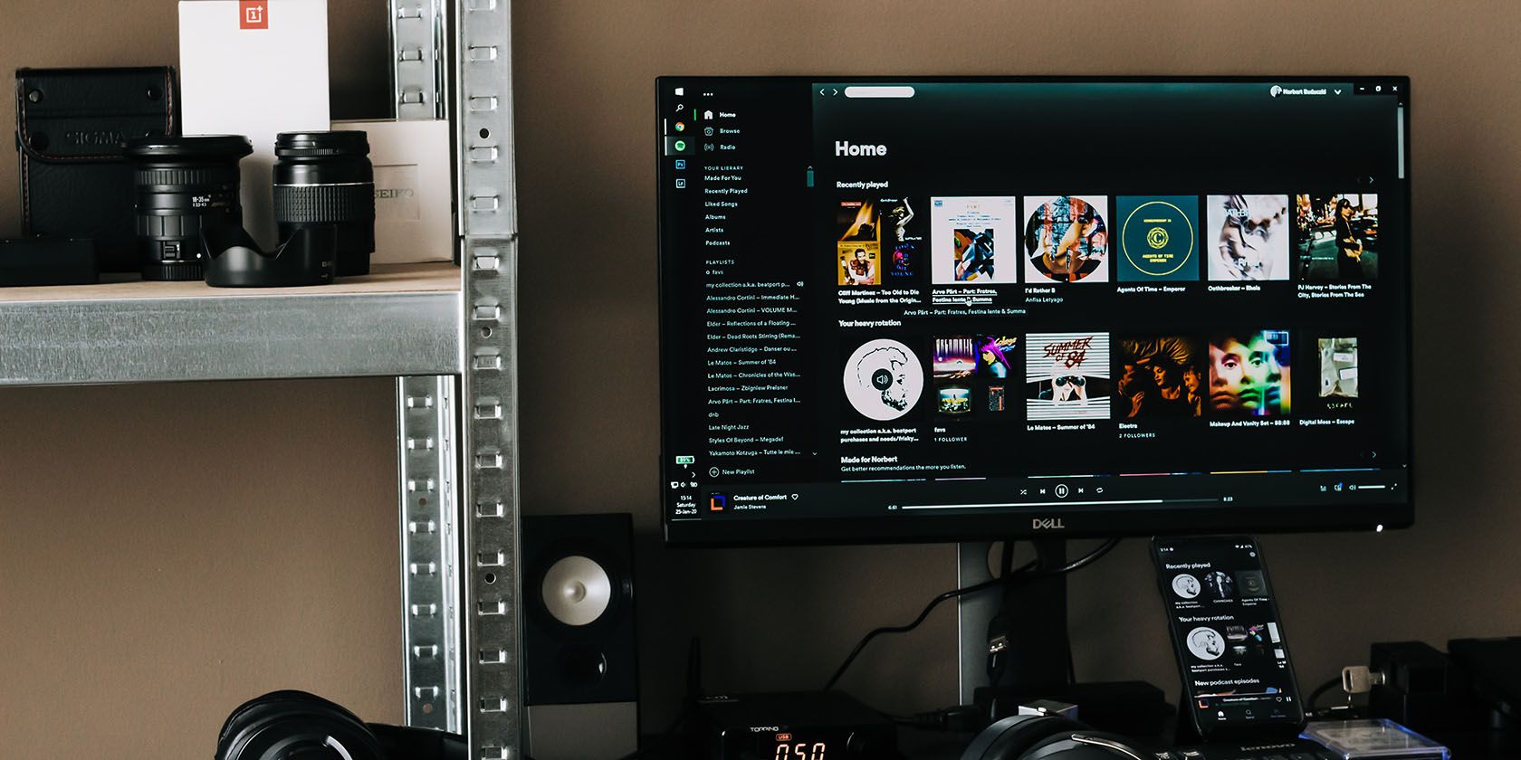 What Is Spotify Hardware Acceleration and How Do You Enable It?