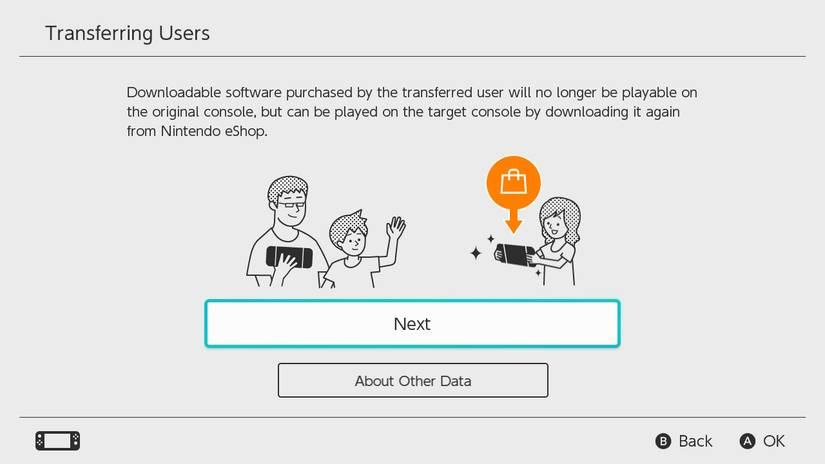 How to Add Another Profile to Your Nintendo Switch