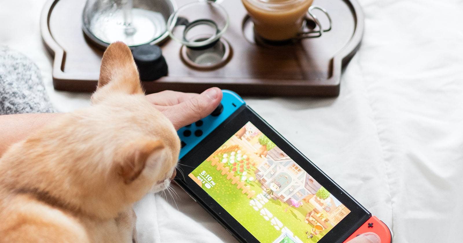 How to Add Another Profile to Your Nintendo Switch