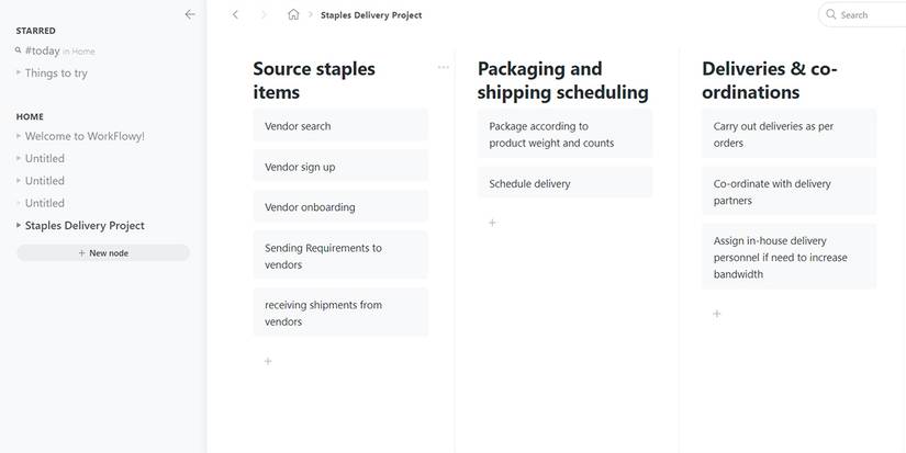 The 10 Best Free Apps for Task Planning