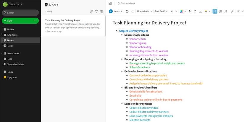 The 10 Best Free Apps for Task Planning