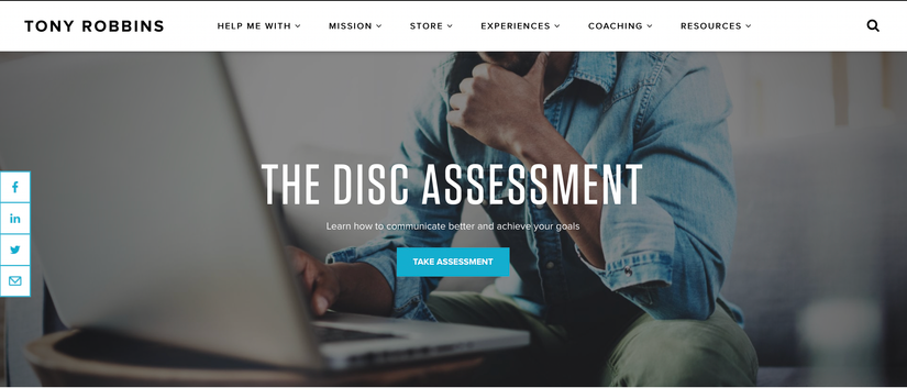 5 Online Personality Tests to Help You Know Yourself Better