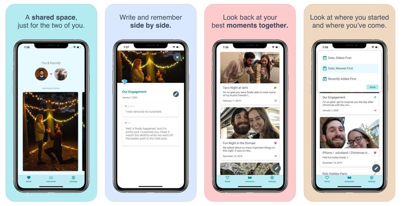 8 Mobile Apps to Keep Your Long-Distance Relationship Alive