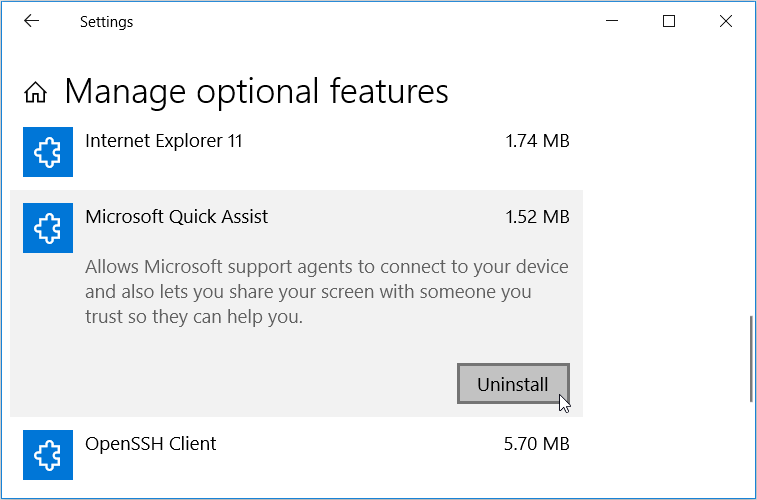 4 Ways to Fix the Windows Quick Assist Tool When It Won't Work