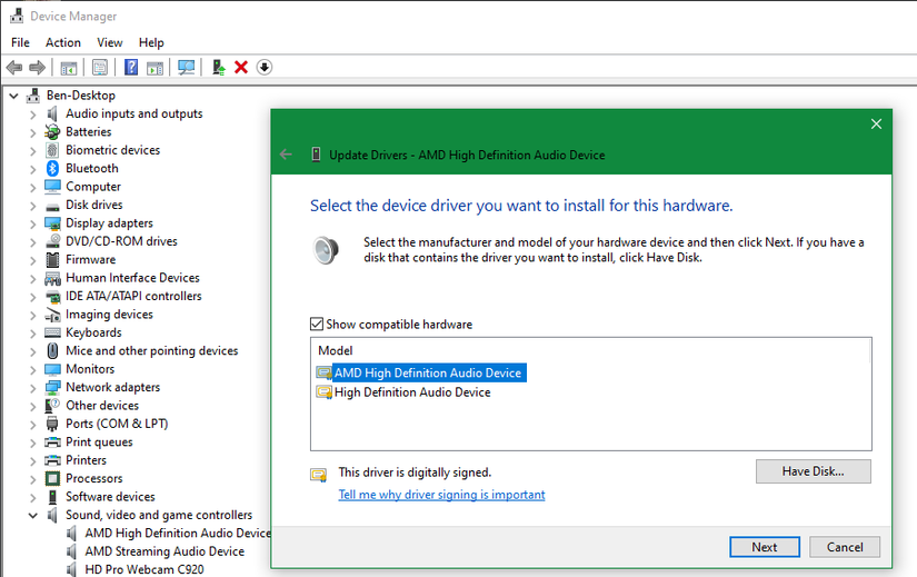 Audio Not Working in Windows 10? 9 Ways to Fix Sound Problems